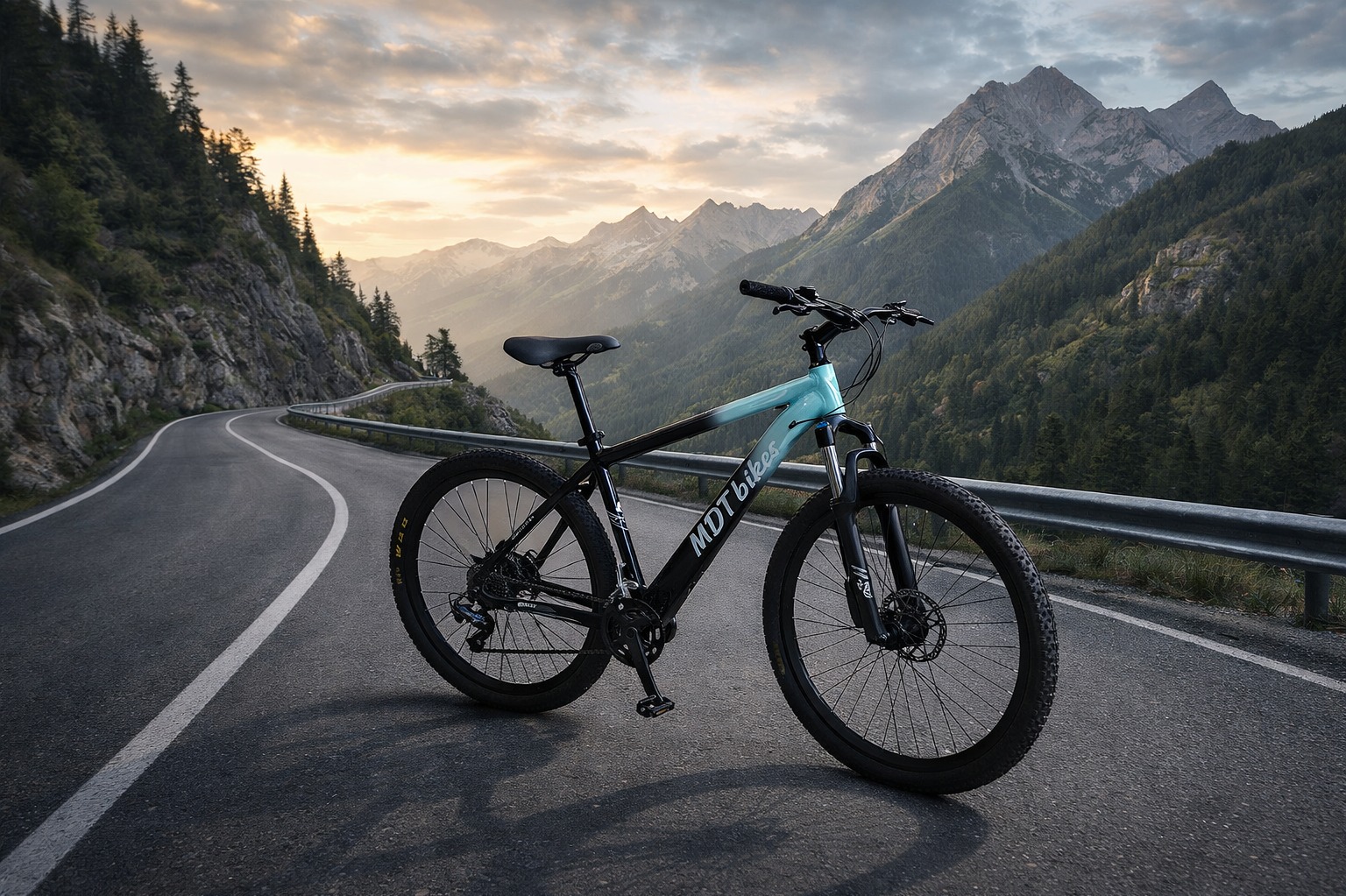GRUPO MDT | MDT Bikes - Bicicletas Argentinas desde 1970